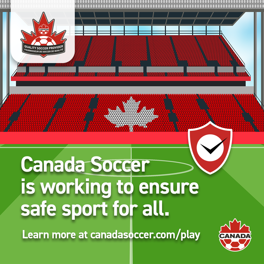 Promoting Quality Standards Through Motion Graphics Campaign: Canada ...